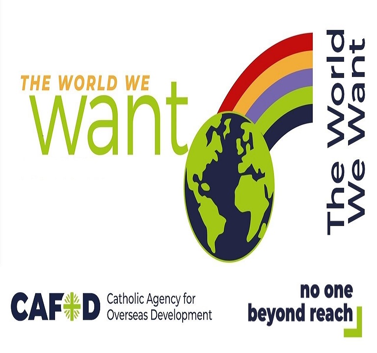 St Anthony's Catholic Primary & Nursery School » CAFOD Fundraiser