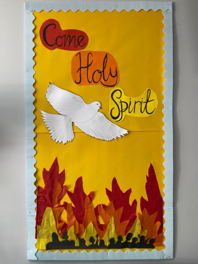 Liturgical Year | St Anthony's Catholic Primary & Nursery School